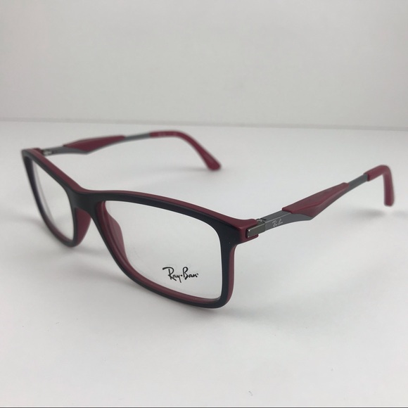 Ray-Ban | Accessories | Rayban Prescription Glasses Rb723 Black Dark ...